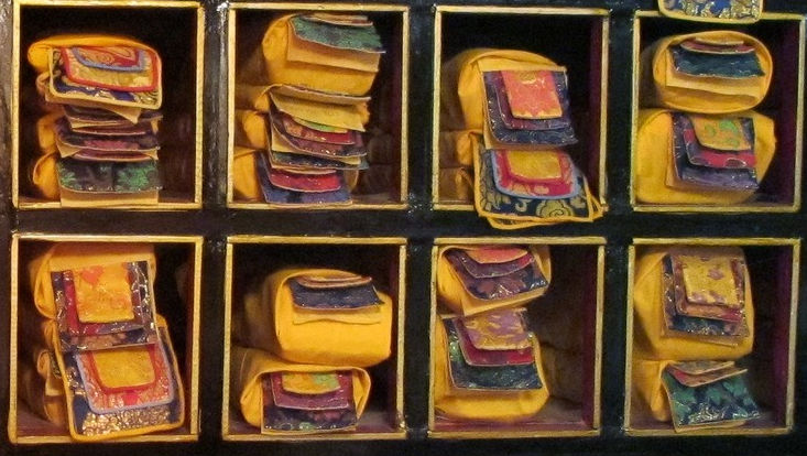 In and Around Tibetan Buddhist Texts : Khyentse Center for Tibetan ... In and Around Tibetan Buddhist Texts : Khyentse Center for Tibetan ...
